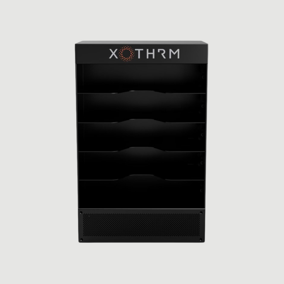 SpaceStation | SmartPad Charging Hub – XOTHRM