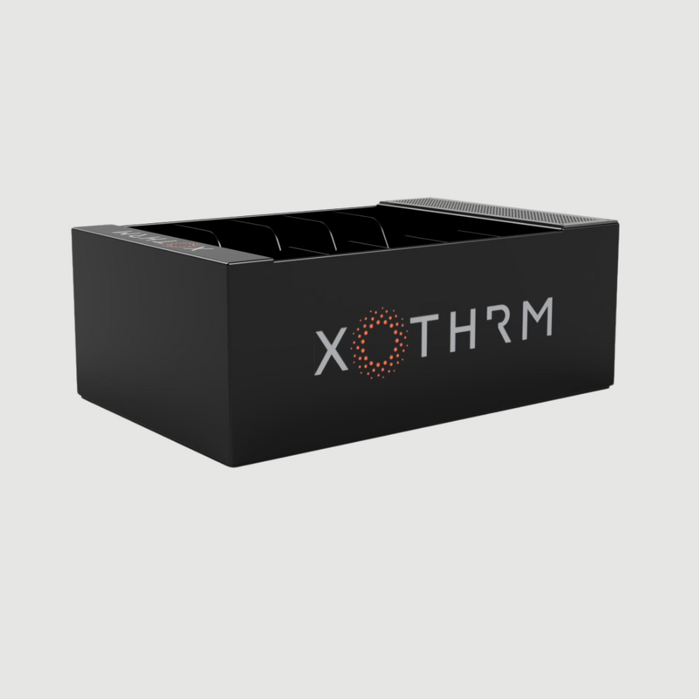 SpaceStation | SmartPad Charging Hub – XOTHRM