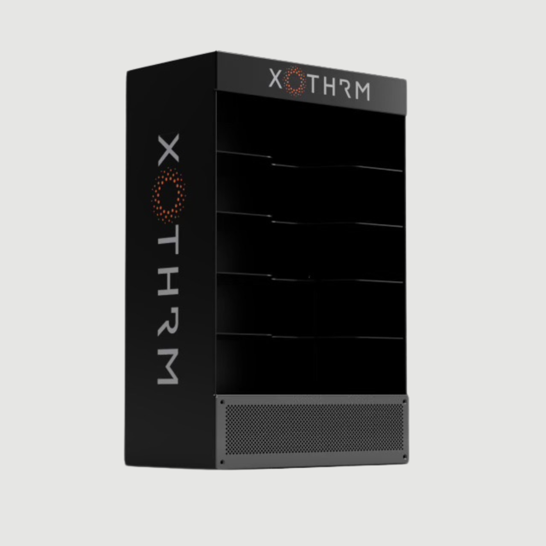 SpaceStation | SmartPad Charging Hub – XOTHRM