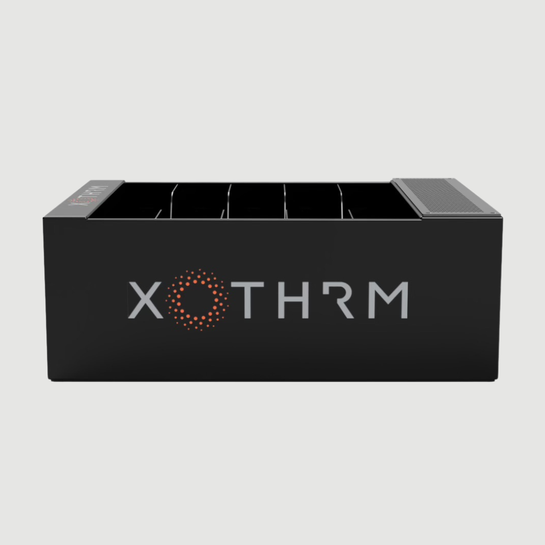 SpaceStation | SmartPad Charging Hub – XOTHRM