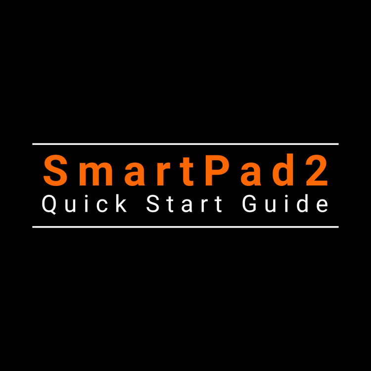SmartPad2 – XOTHRM