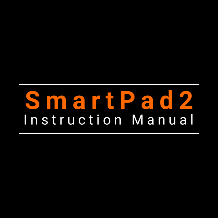 SmartPad2 – XOTHRM