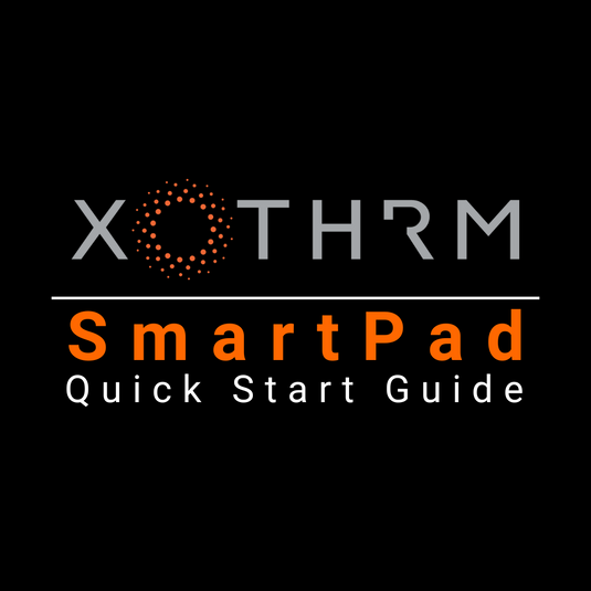 SmartPad Resources – XOTHRM