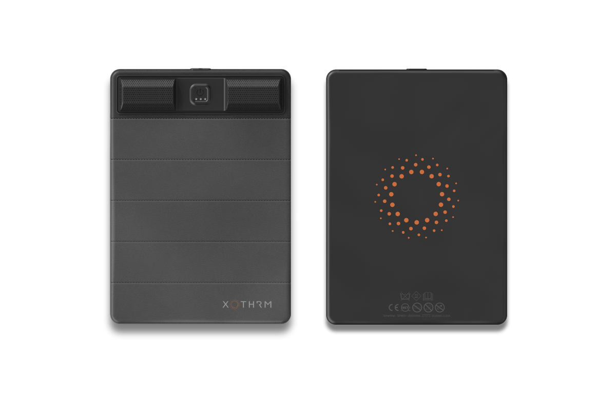 XOTHRM® | SuperCharged Heat