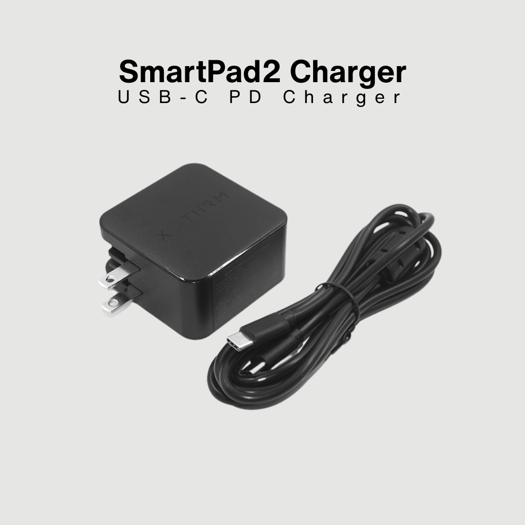 SmartPad2 | Professional-Grade Smart Heating Pad – XOTHRM