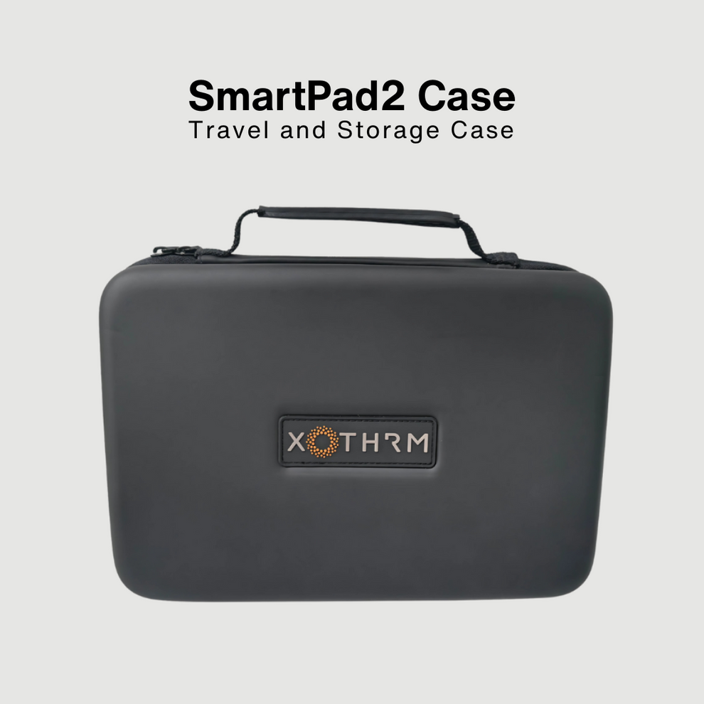 SmartPad2 | Professional-Grade Smart Heating Pad – XOTHRM
